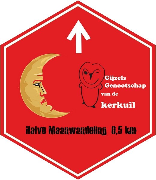 Wandeling Halve maan – Gijzenzele, Een gemeente vol geschiedenis